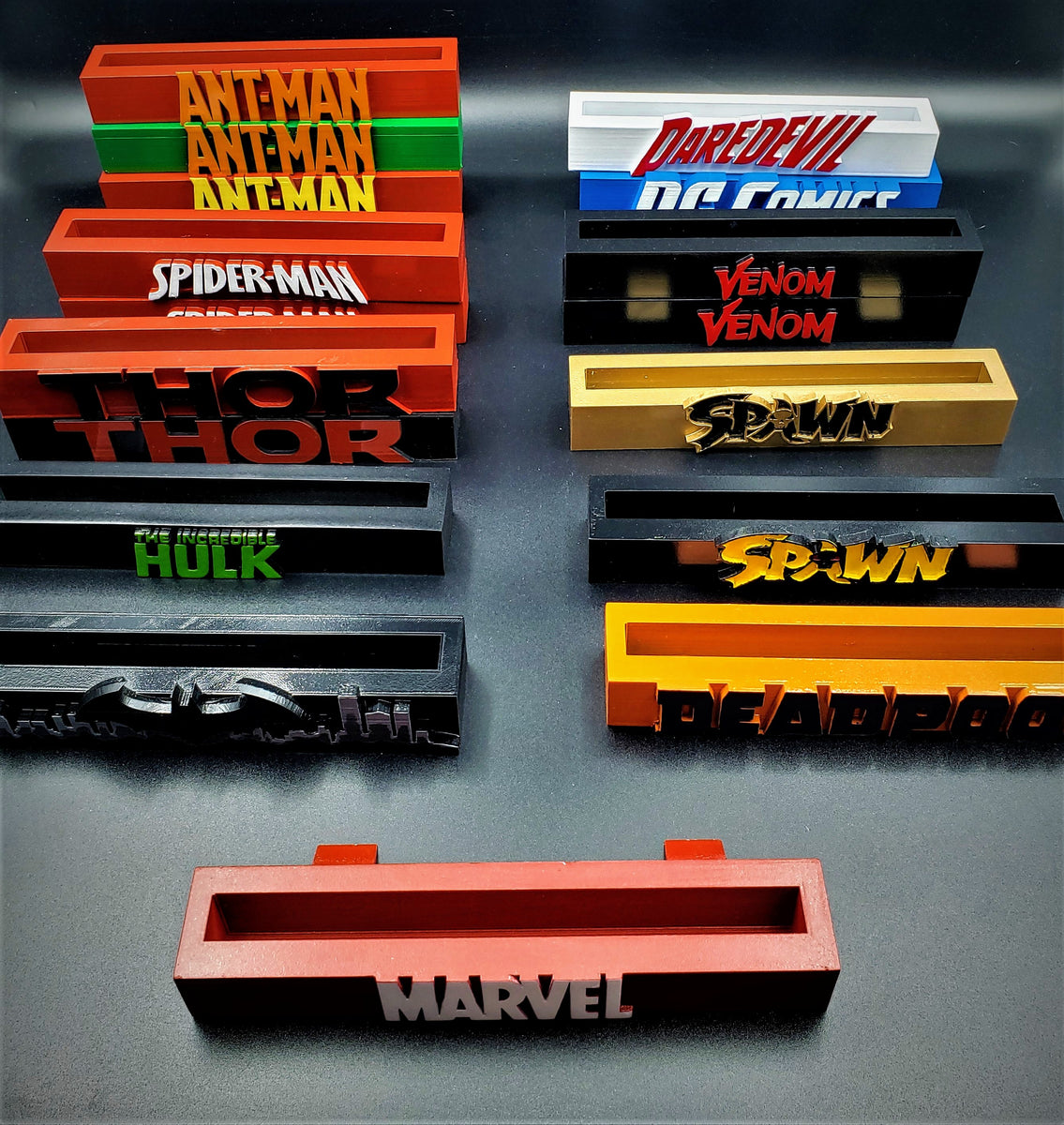 Interview Series with Premium Comics Owner - Justin Kerr – The Archive ...